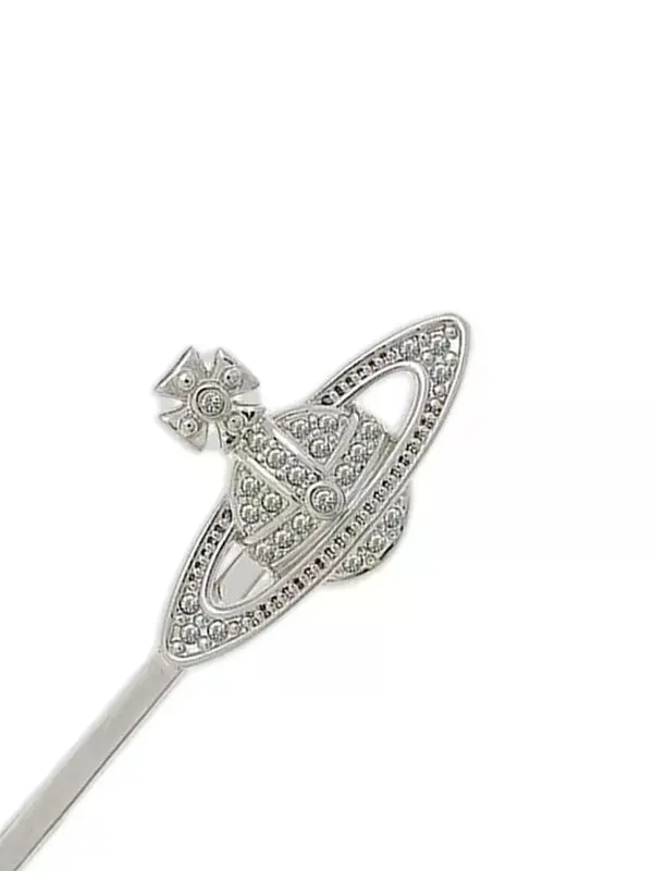 VIVIENNE WESTWOOD Bobby Hair Pins