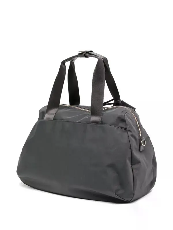 AGNÈS B. Round-shape Holdall