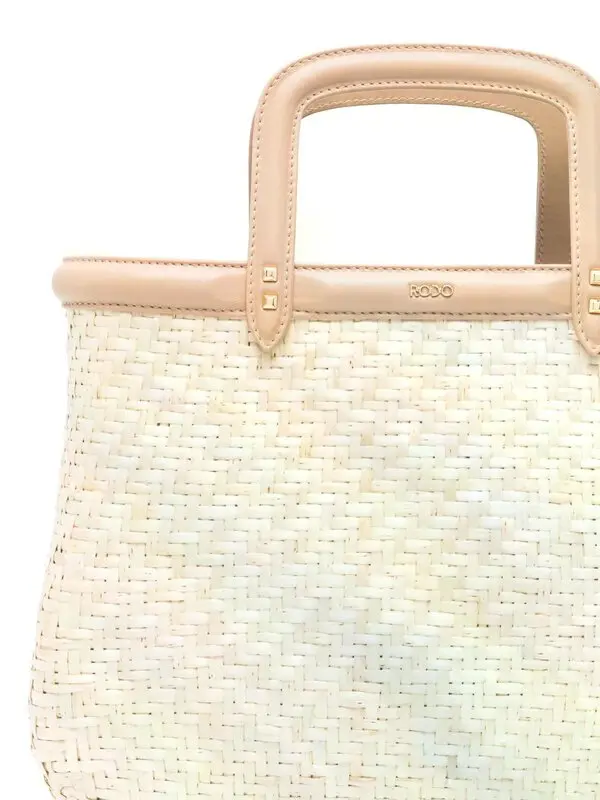 Rodo Vimini Tote Bag