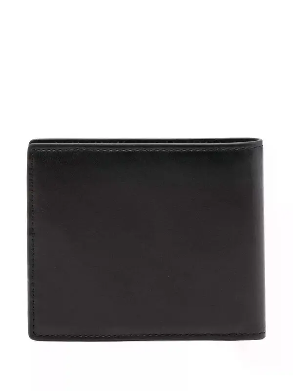 AGNÈS B. Leather Wallet