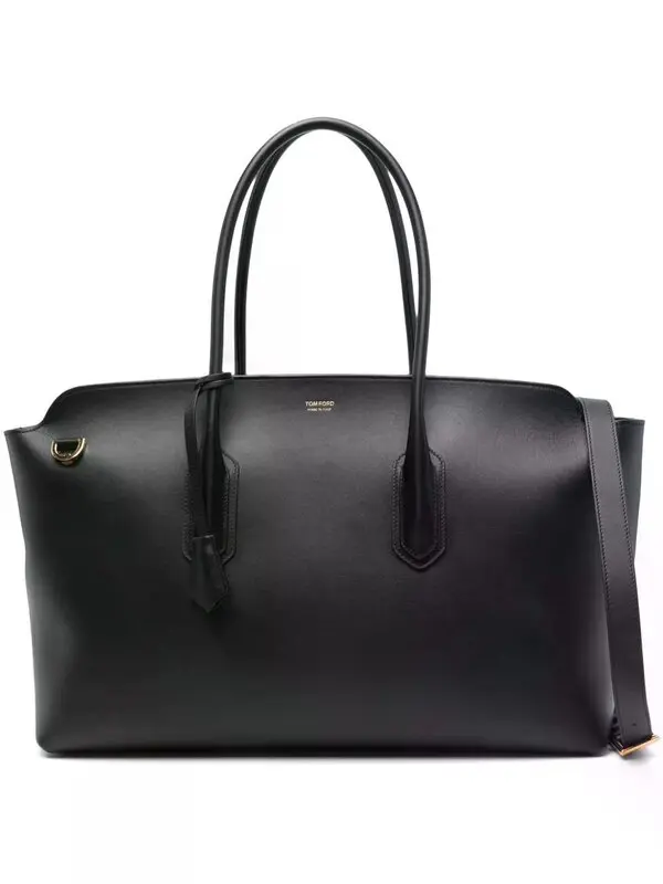 TOM FORD Alexander East West Tote