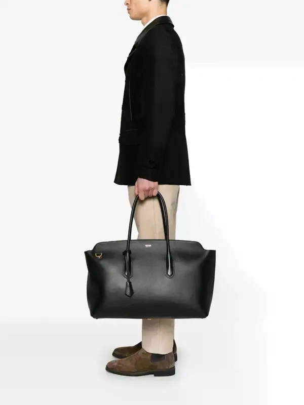 TOM FORD Alexander East West Tote