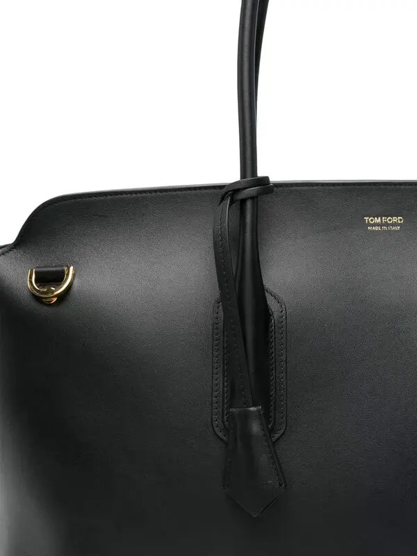 TOM FORD Alexander East West Tote