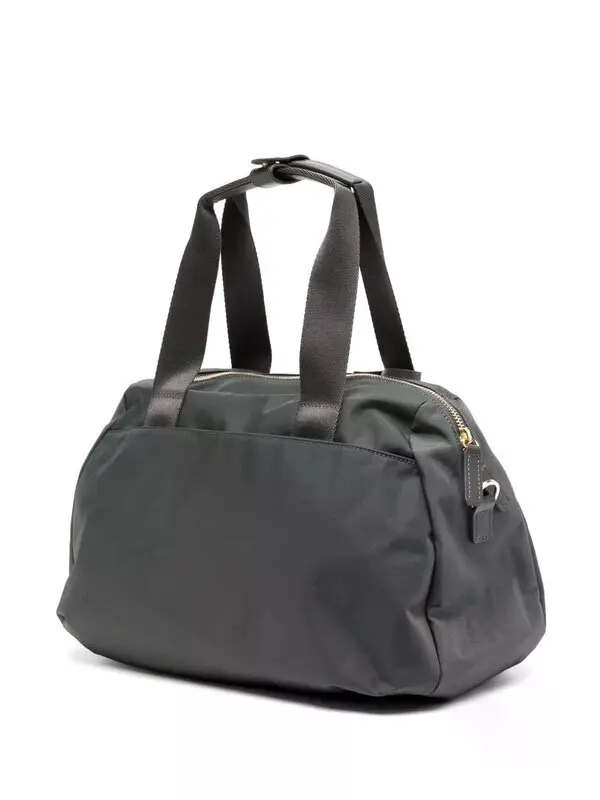 AGNÈS B. Round-shape Holdall