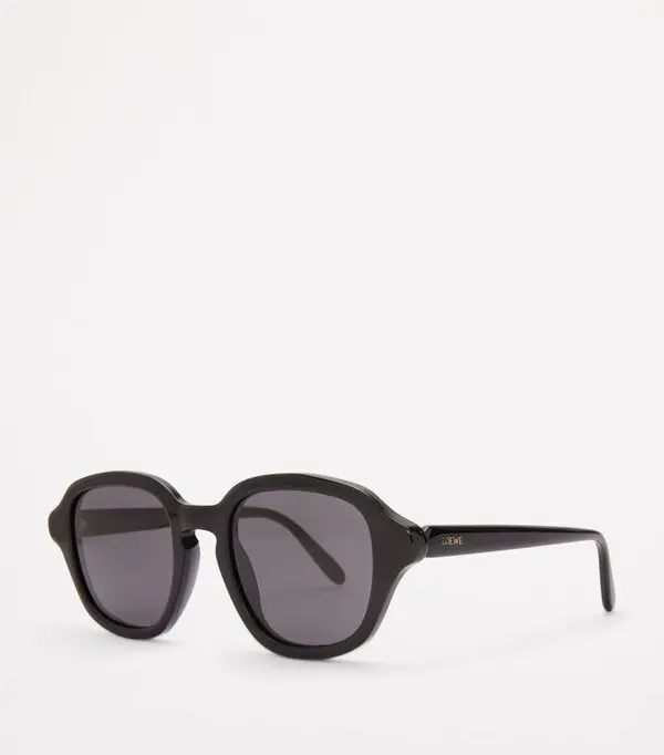 Loewe Alpha Slim Sunglasses