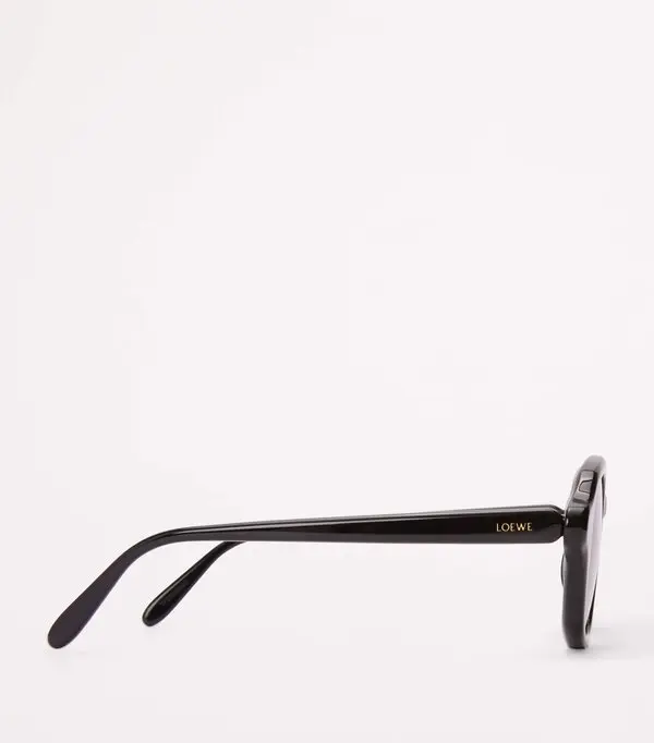 Loewe Alpha Slim Sunglasses