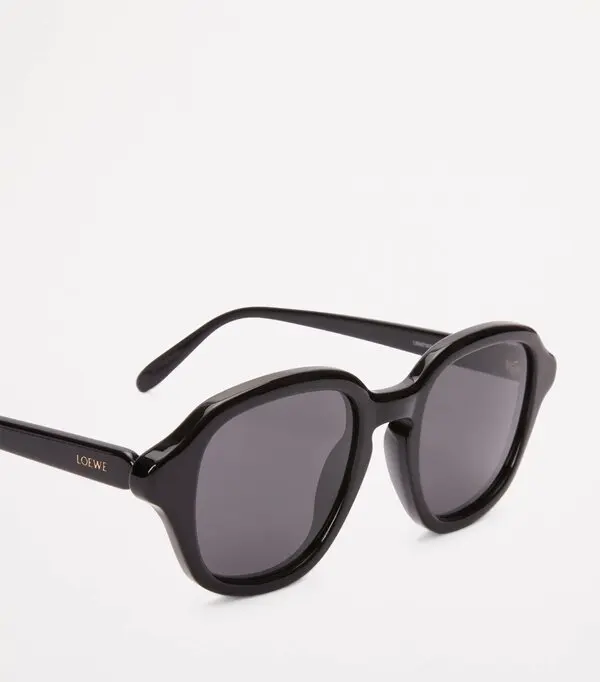 Loewe Alpha Slim Sunglasses