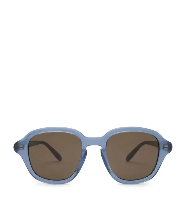 Loewe Alpha Slim Sunglasses