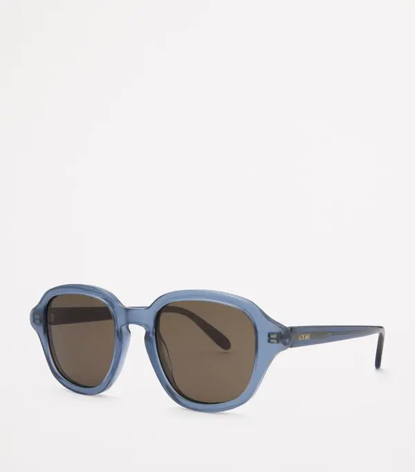 Loewe Alpha Slim Sunglasses