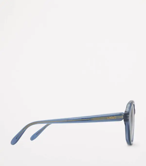 Loewe Alpha Slim Sunglasses