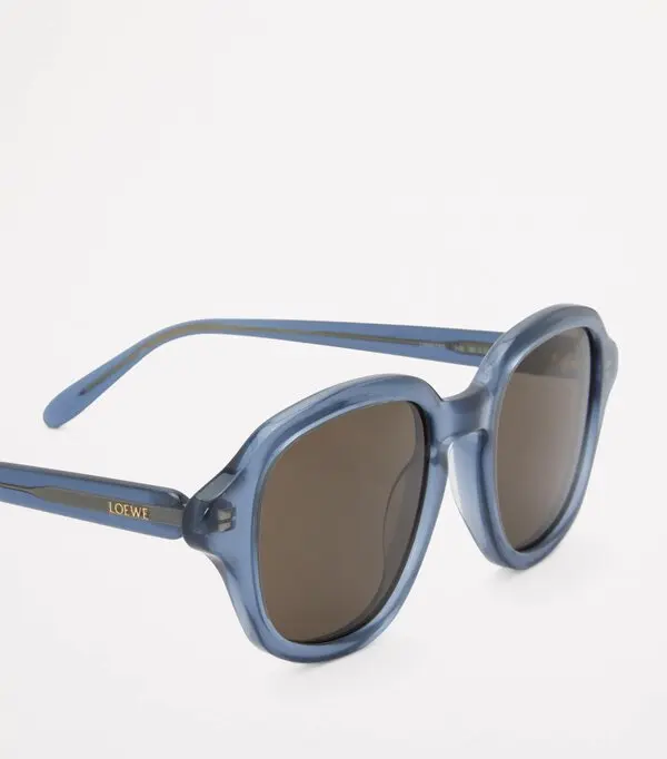 Loewe Alpha Slim Sunglasses