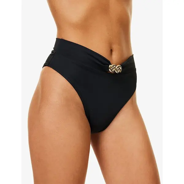 AWAY THAT DAY Isola Bella Bikini Bottoms