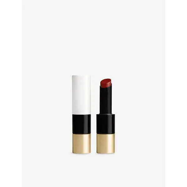Hermès Rouge Silky Lipstick Shine 3g - Rouge Tomette