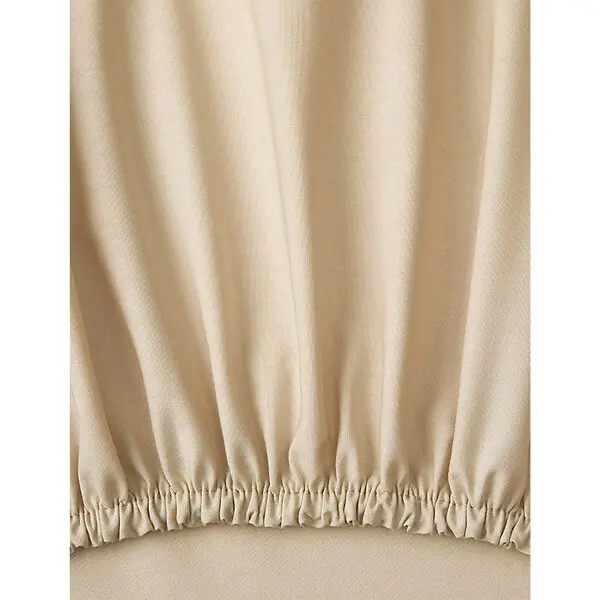 Ralph Lauren Player Cotton Fitted Sheet