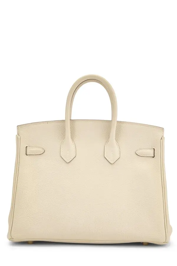 Hermès Togo Birkin 25