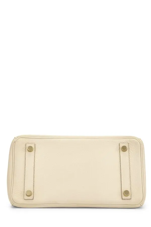 Hermès Togo Birkin 25