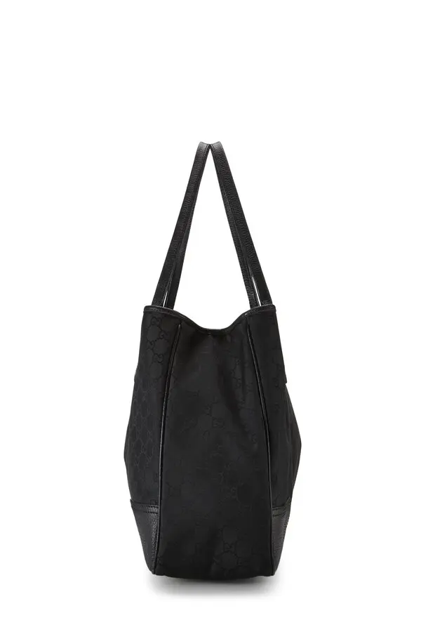 Gucci Nylon Gg Princy Tote