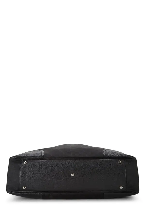 Gucci Nylon Gg Princy Tote