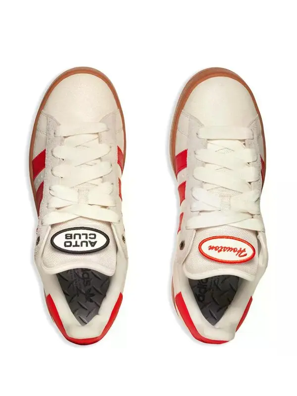 Adidas X Premium Goods Campus 00s Auto Club Sneakers - White