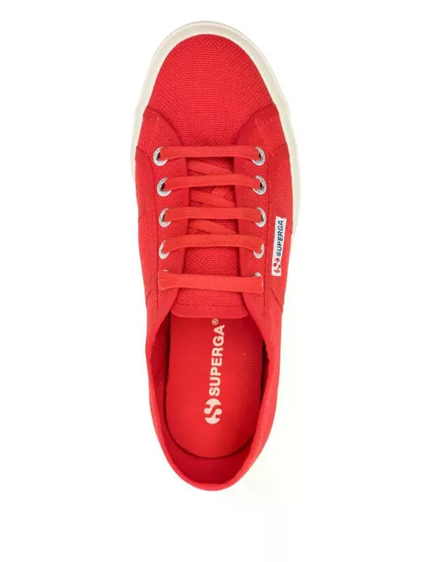 Superga 2750 Sneakers - Red