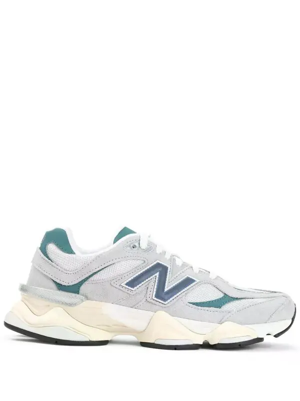 NEW BALANCE 9060 Sneakers - Grey