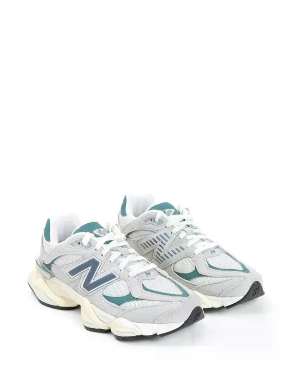 NEW BALANCE 9060 Sneakers - Grey