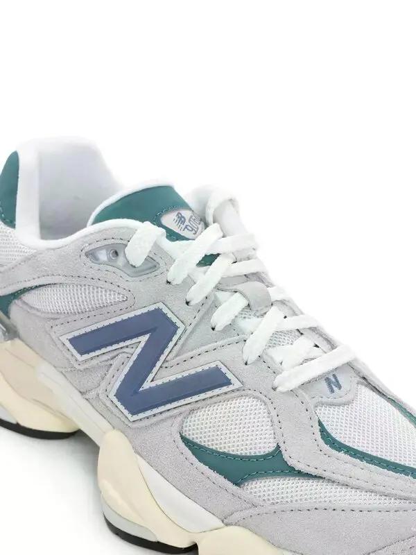 NEW BALANCE 9060 Sneakers - Grey