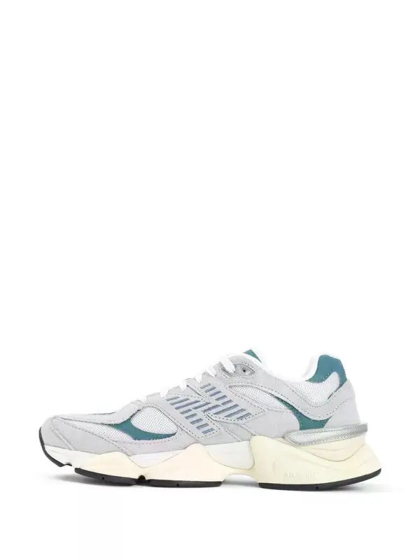 NEW BALANCE 9060 Sneakers - Grey