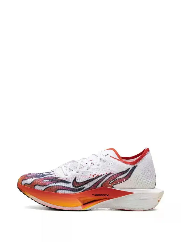 Nike Zoomx Vaporfly 3 Ekiden Pack Sneakers - White