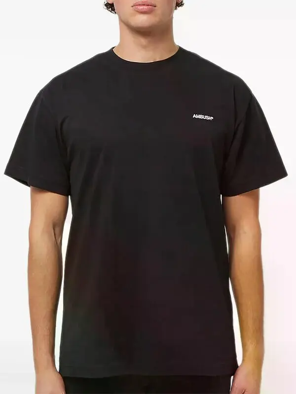 AMBUSH Pack Of Three Cotton T-shirts
