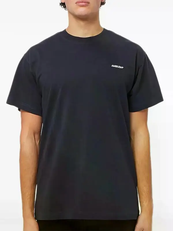 AMBUSH Pack Of Three Cotton T-shirts