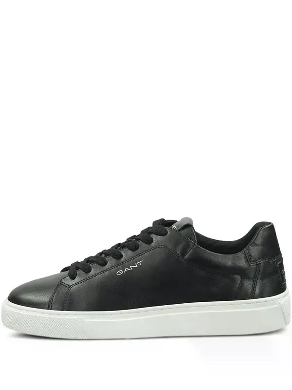 Gant Leather Sneakers