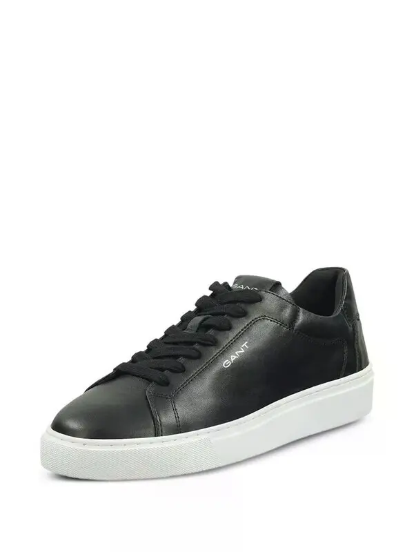 Gant Leather Sneakers