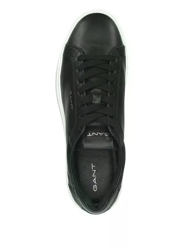 Gant Leather Sneakers