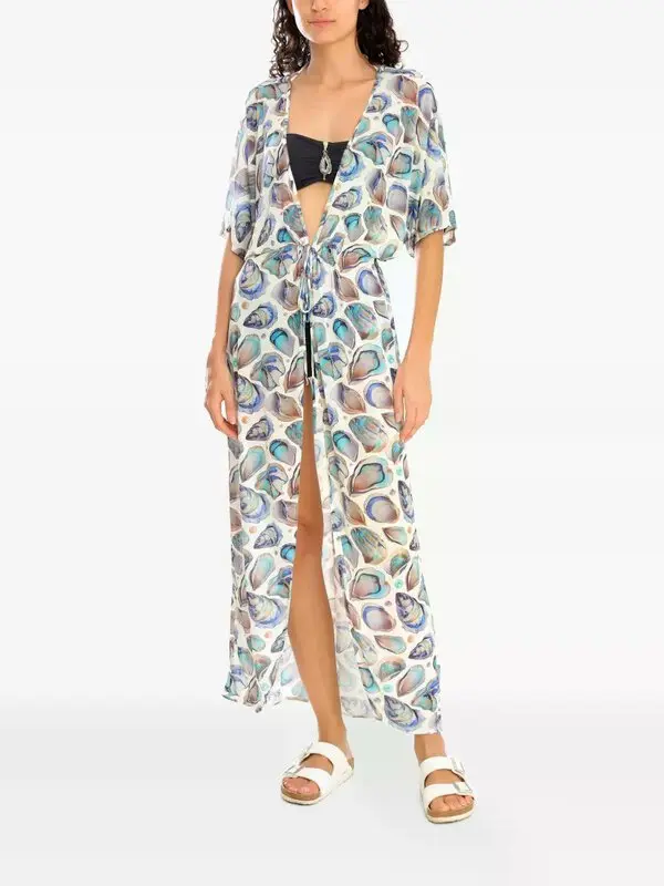 BRIGITTE Lia Beach Cover-up