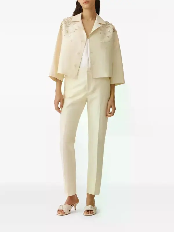 Fabiana Filippi Tailored Trousers