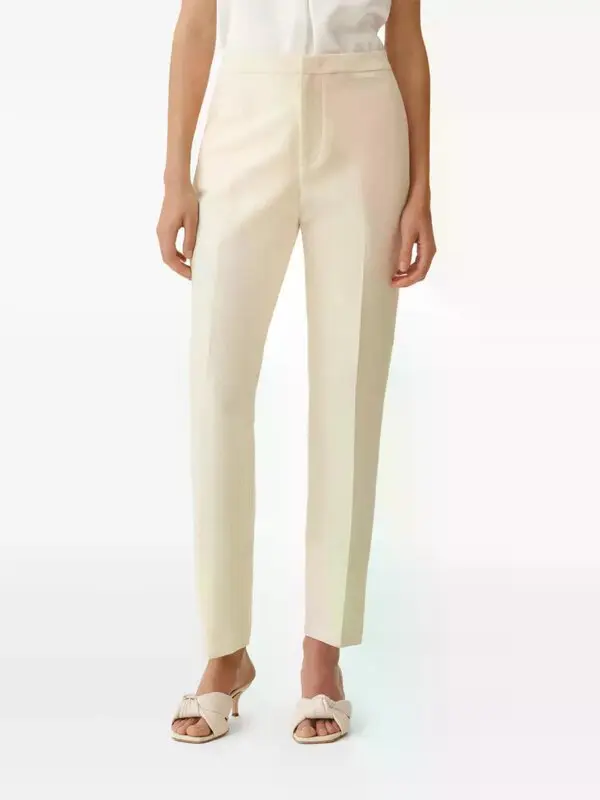 Fabiana Filippi Tailored Trousers