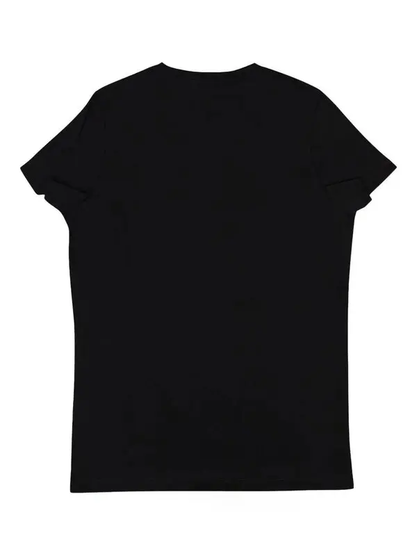 Balmain Printed T-shirt