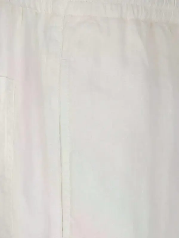 Aspesi Elasticated-waist Trousers