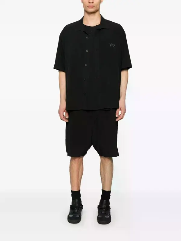 Y3 Ultralight Woven Shorts