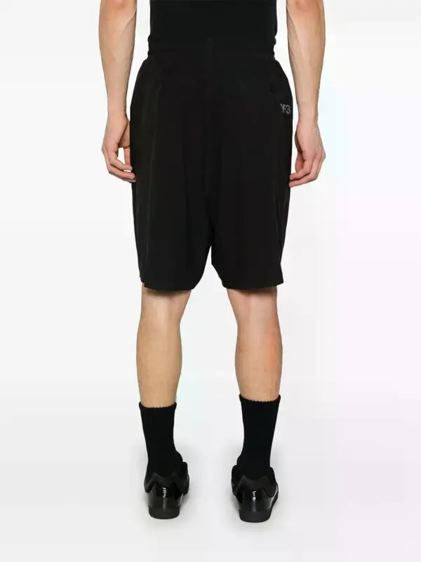 Y3 Ultralight Woven Shorts