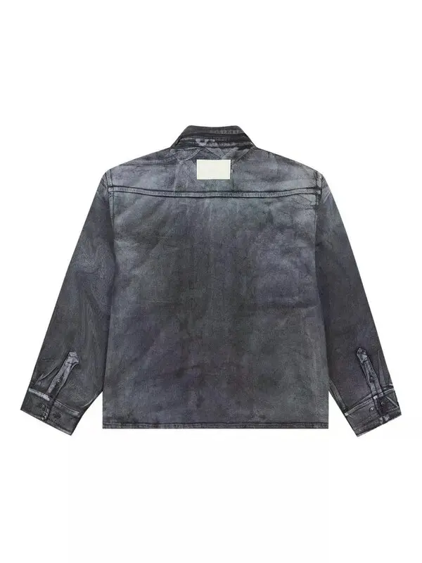 Ottolinger Denim Overshirt