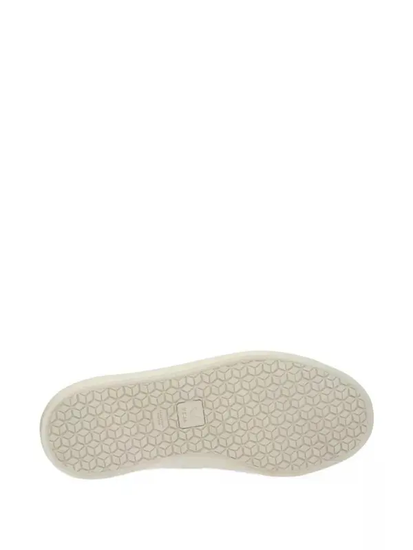 VEJA Wata Ii Low Canvas Sneakers - White