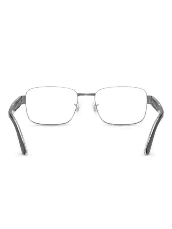Ray-ban Rectangle-frame Eyeglasses
