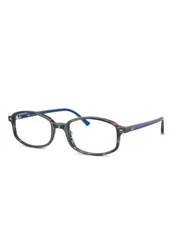 Ray-ban Eyeglasses - Blue