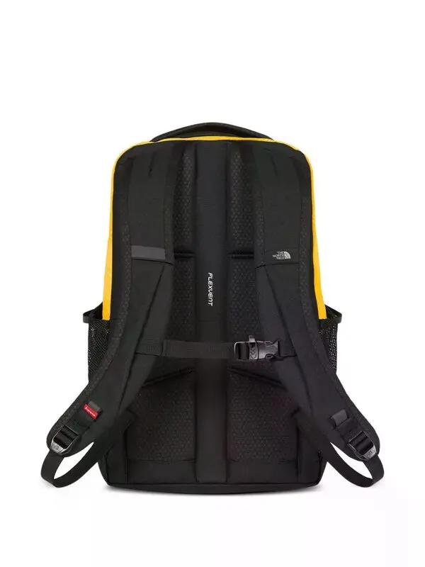 Supreme X The North Face Borealis Trompe L'oeil Backpack - Yellow