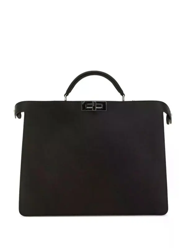 Fendi Peekaboo Tote