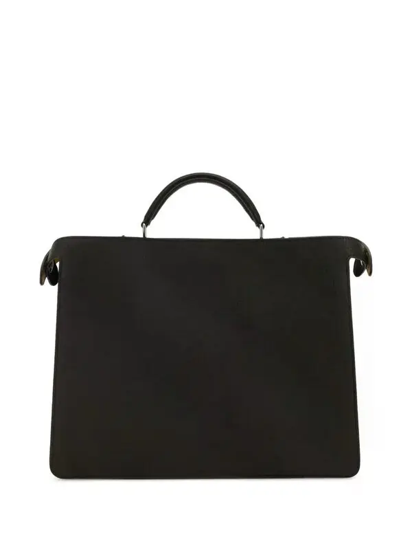 Fendi Peekaboo Tote