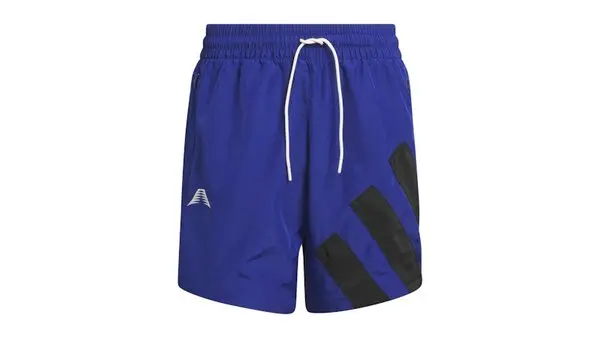 Adidas Ae Foundation Shorts