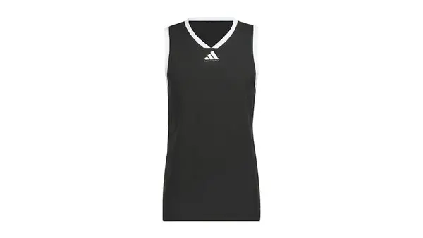 Adidas Crazy Lite Jersey - Black/white